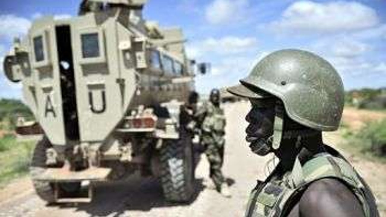 Accusé par l’ONU en RDC, l’Ouganda menace de se retirer de ses missions ...