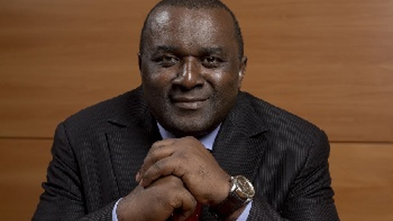 Lucas Abaga Nchama : « Nous travaillons à l’accélération de l ...