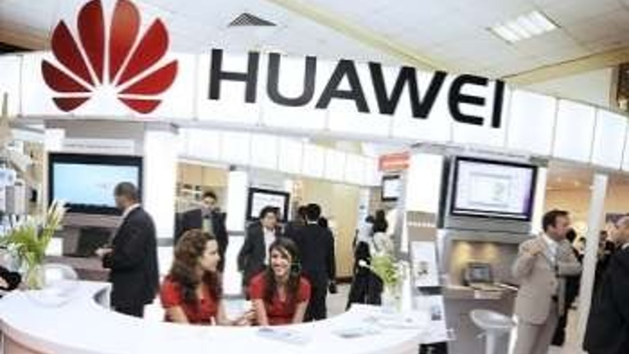 Huawei veut conquérir l’Afrique avec son smartphone low cost
