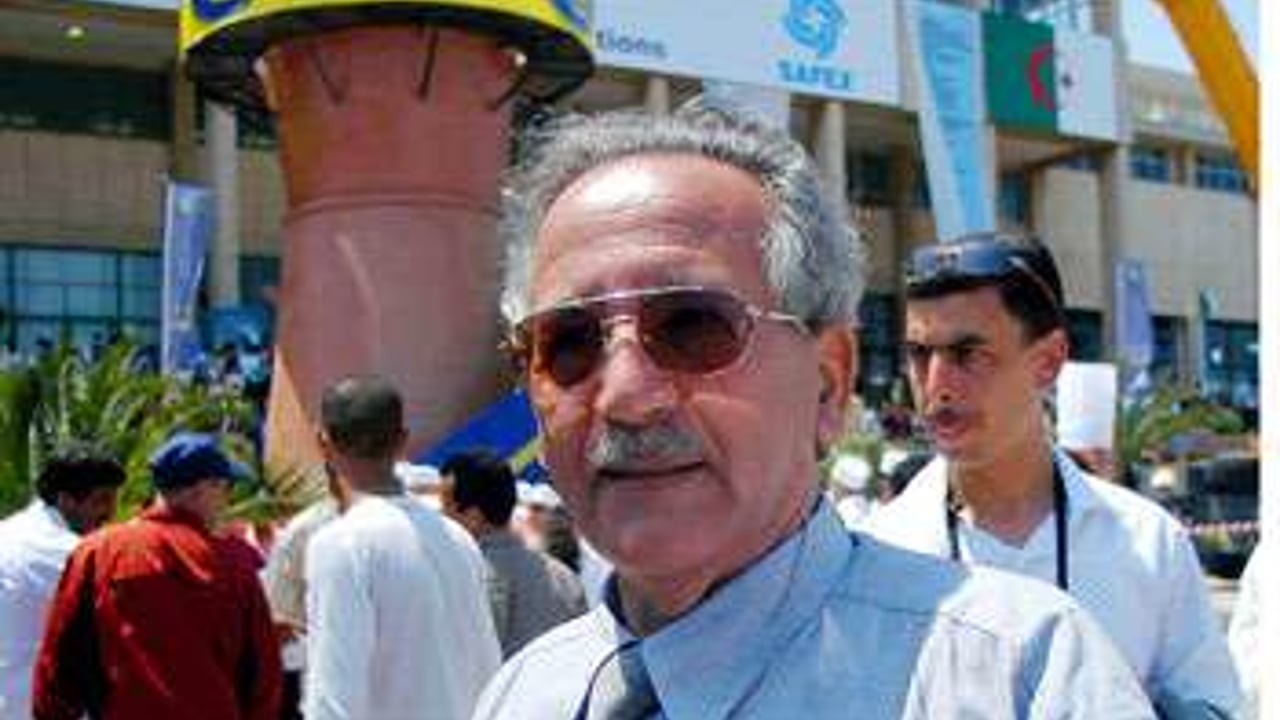 Algérie : le groupe SIM se lance dans la culture - Jeune Afrique