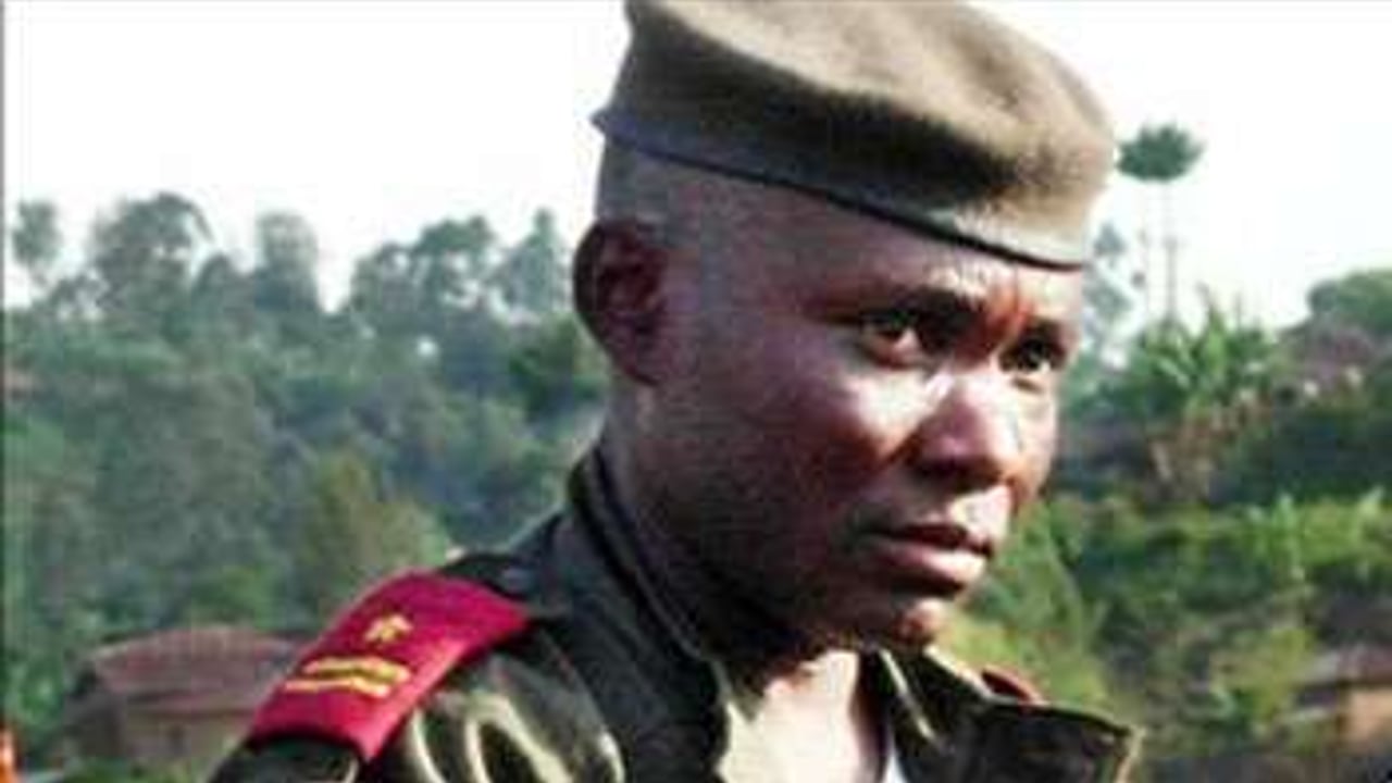 RDC : le général Amisi, numéro deux des FARDC, accusé par l’ONU de ...