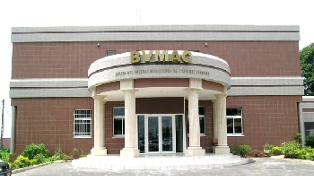 BVMAC : l’introduction de SIAT Gabon reportée à 2013