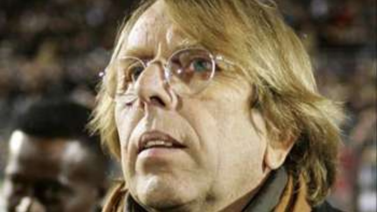 Claude Le Roy : « La RDC devrait faire partie du top 5