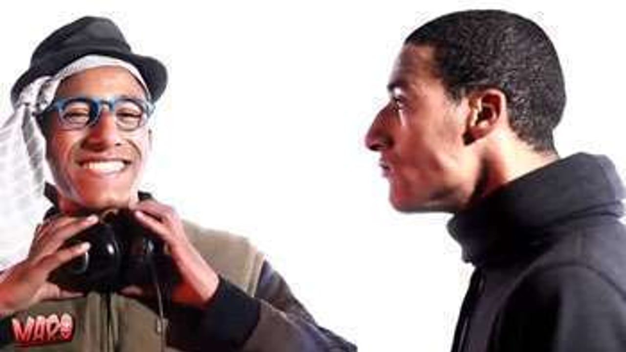 Maroc : Cheikh Sar, rappeur persifleur