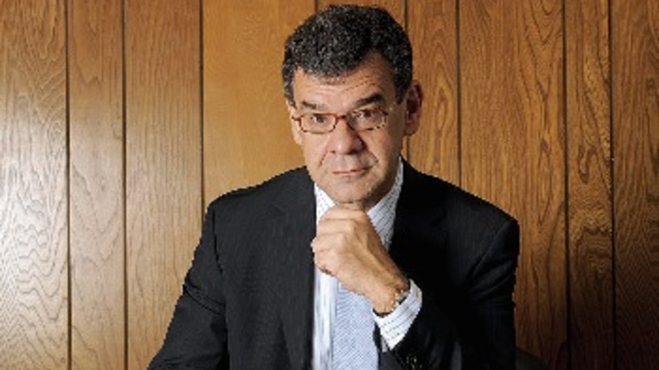 Maroc : Raymond Farhat, fidèle au poste