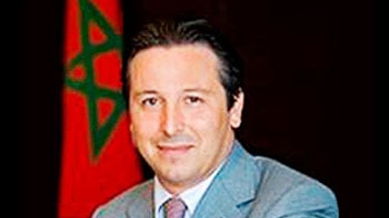 Maroc : Majid Iraqi, monsieur Mégawatts