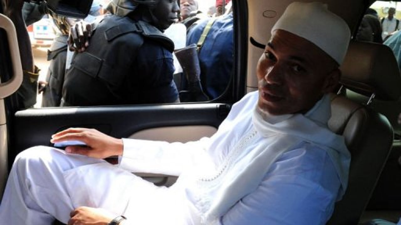 Sénégal: le fils Wade doit justifier plus d’un milliard d’euros d’avoirs