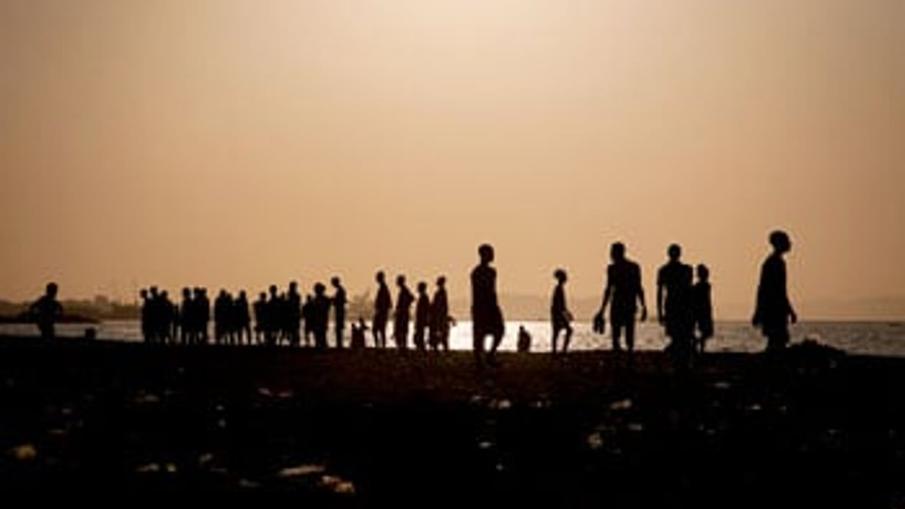 Planète peule : rencontre avec un peuple sans frontières