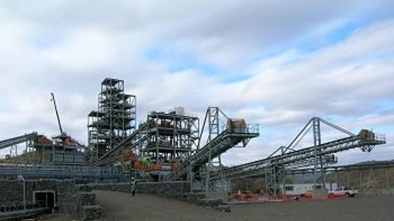 Gabon : BHP Billiton renonce à Samancor, pas à Belinga