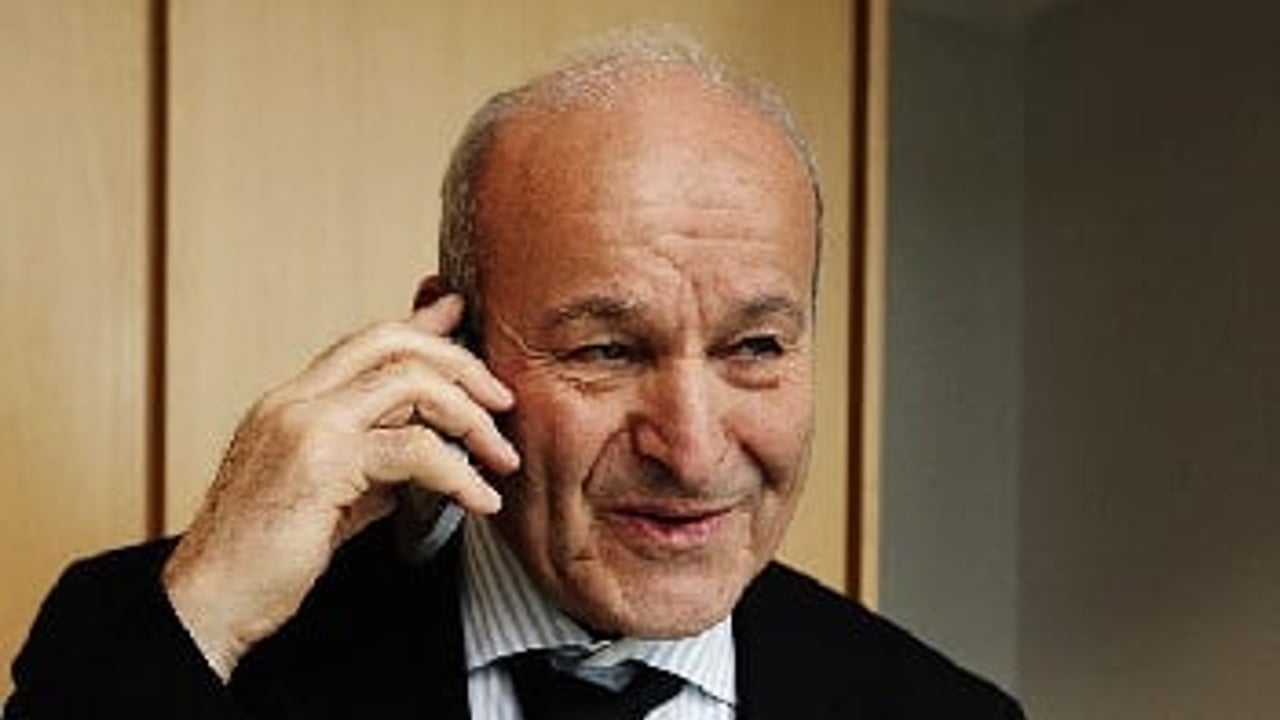 Issad Rebrab : « Ce sont les entrepreneurs qui finiront par créer le ...