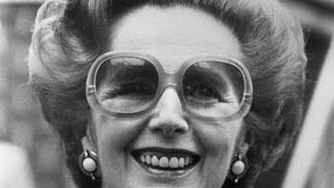Margaret Thatcher et l’Afrique : de loin en loin