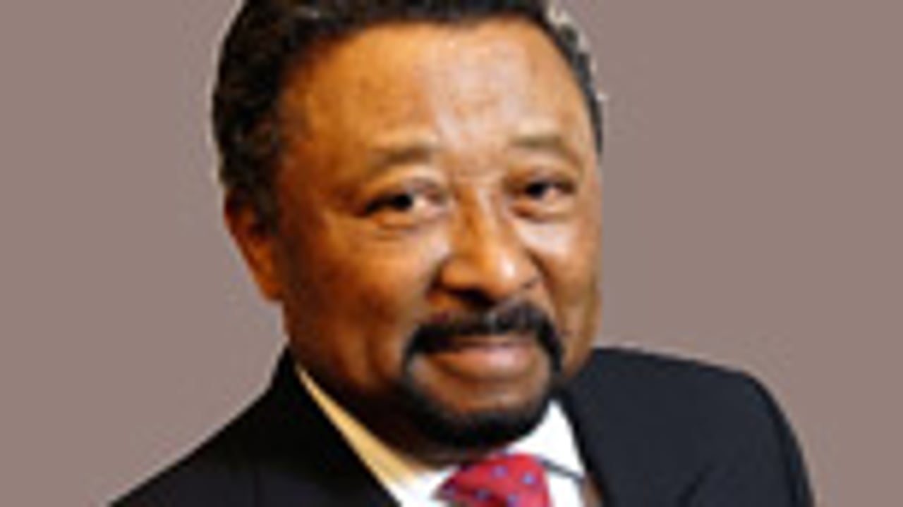 Jean Ping, Phoenix Capital Partners