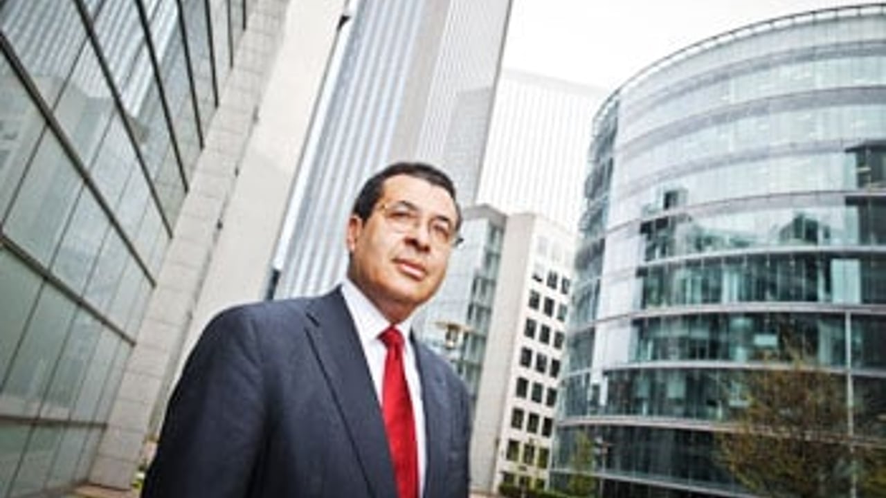 Patrick-Hubert Petit : « On n’assiste pas à un simple feu de paille