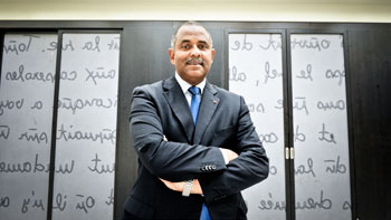 Patrick Achi : « Nous voulons créer le premier producteur indépendant d ...