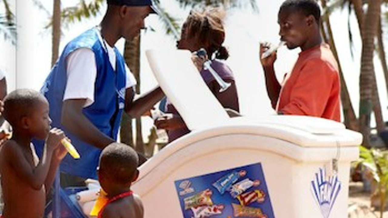 Afrique de l’Ouest : Abraaj s’offre Fan Milk