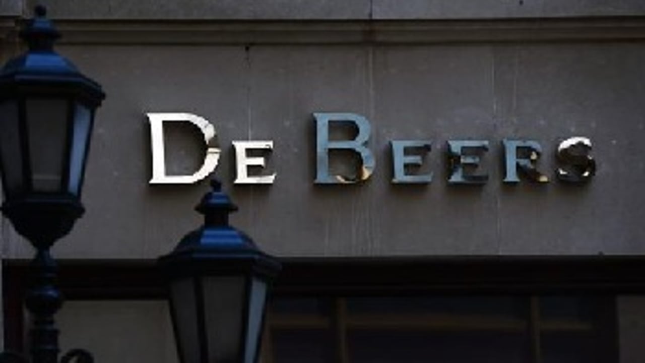 Afrique du Sud : la grève commence chez De Beers, le géant du diamant