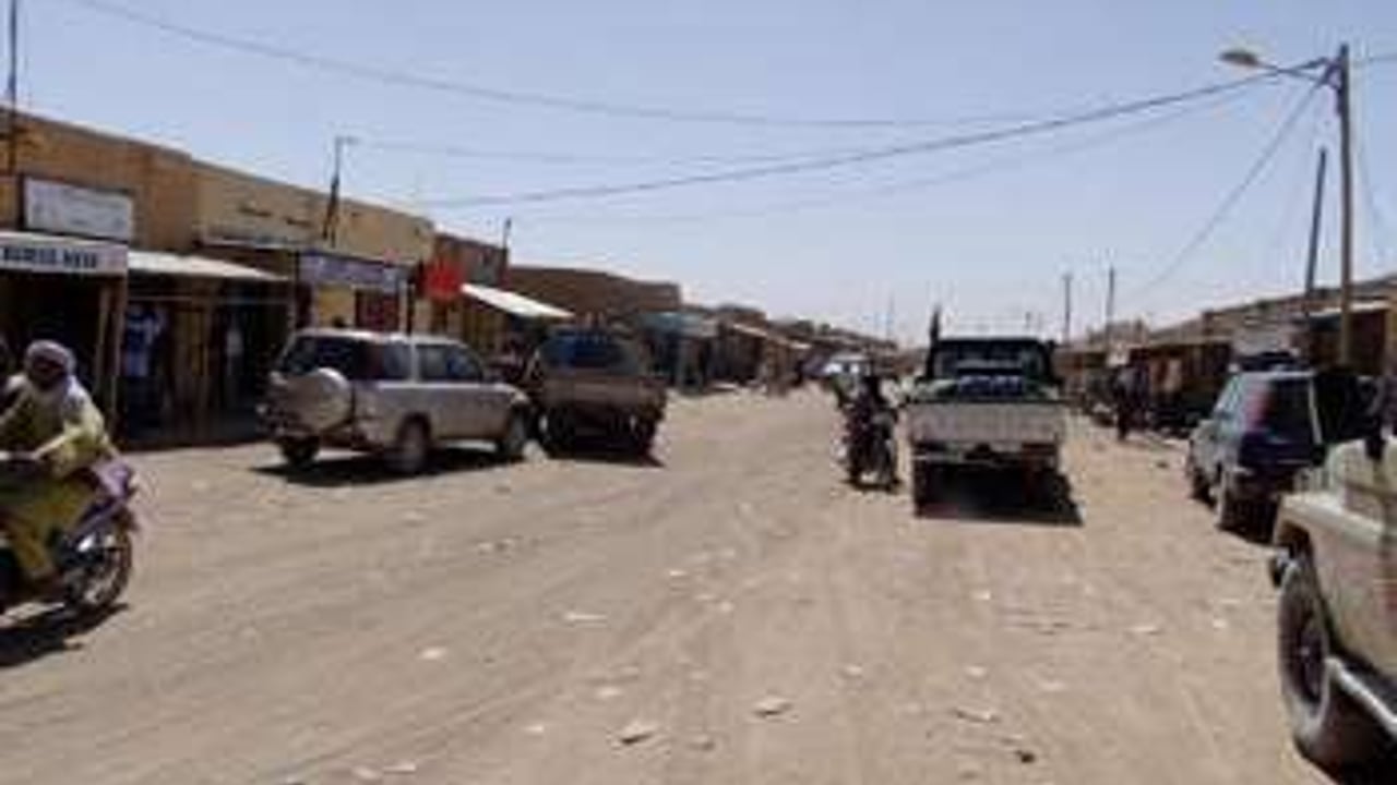 Mali : à peine arrivé, le gouverneur de Kidal contraint de faire demi-tour