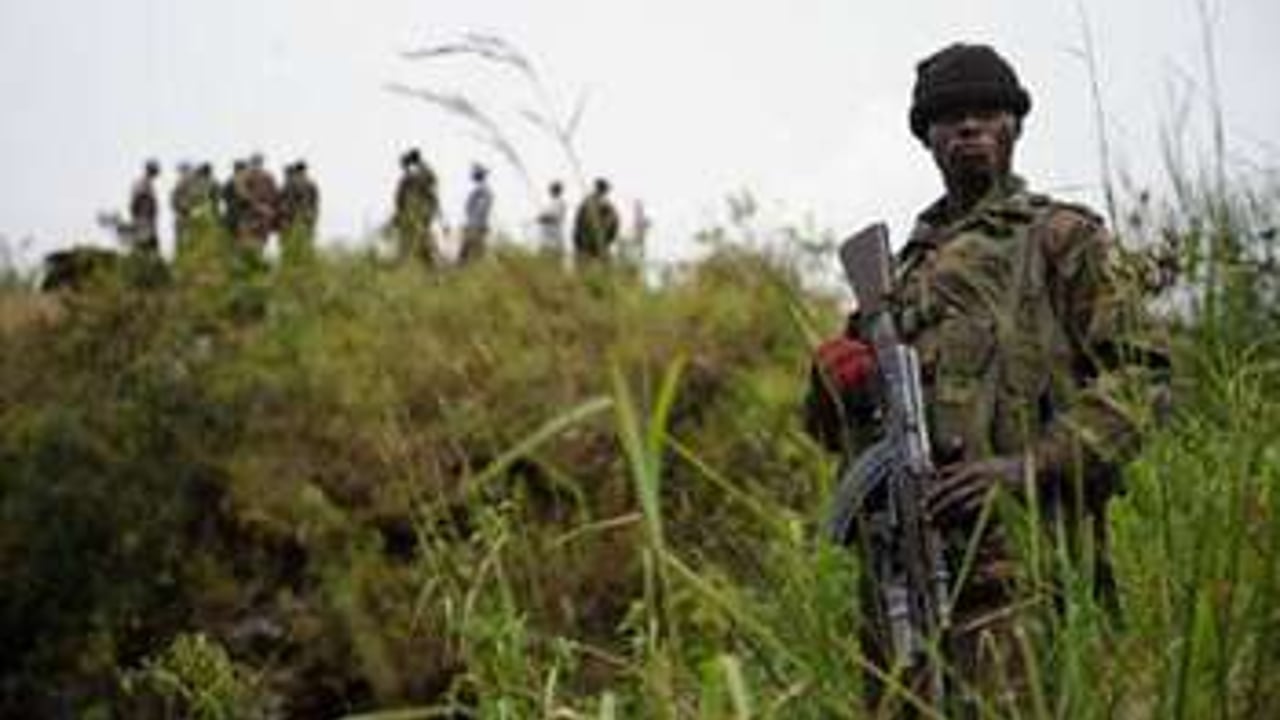 RDC : des rebelles ougandais de l’ADF-Nalu pillent Kamango, près de Beni