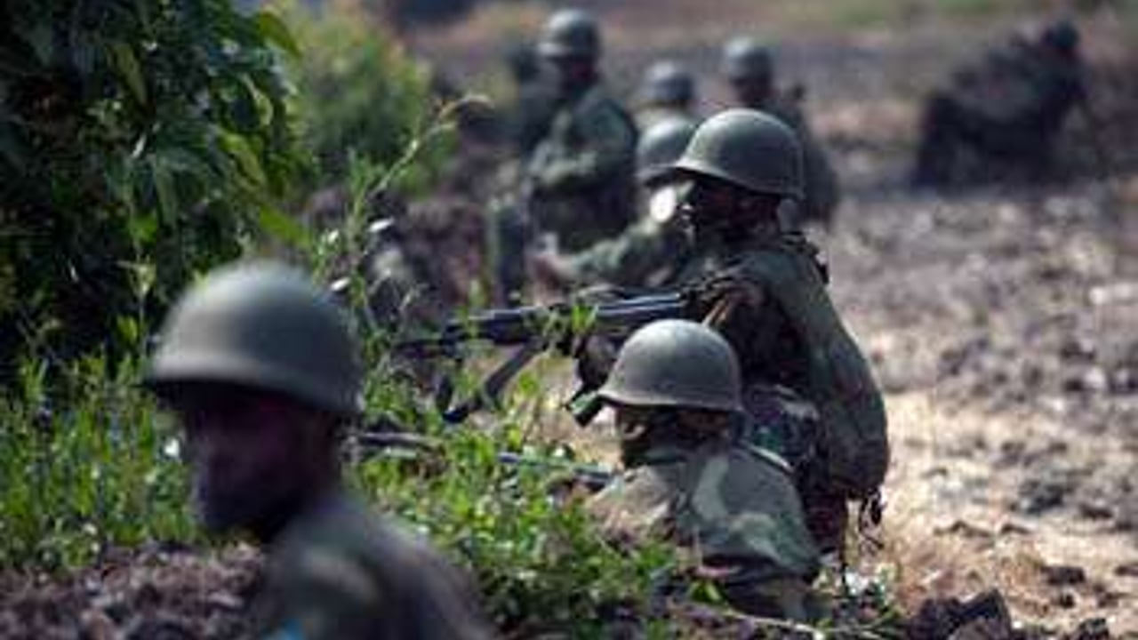 RDC : les rebelles de l’ADF-Nalu, nouvelle menace pour le Nord-Kivu