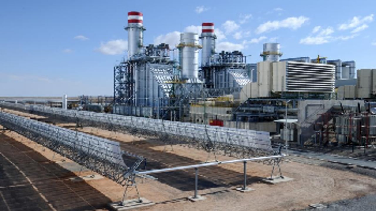 Maroc : le chinois Sepco III va construire une centrale électrique
