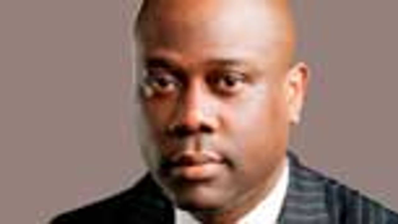 Herbert Wigwe, Access Bank