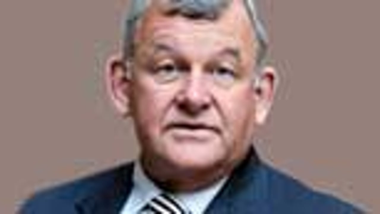 Graham J. Clark, Dangote Sugar Refinery