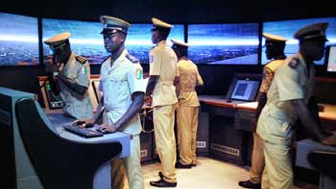 L’ARSTM forme l’élite de la marine marchande ouest-africaine