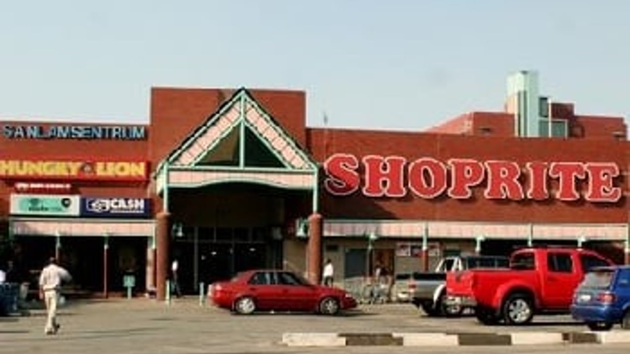 Le sud-africain Shoprite accentue son expansion panafricaine