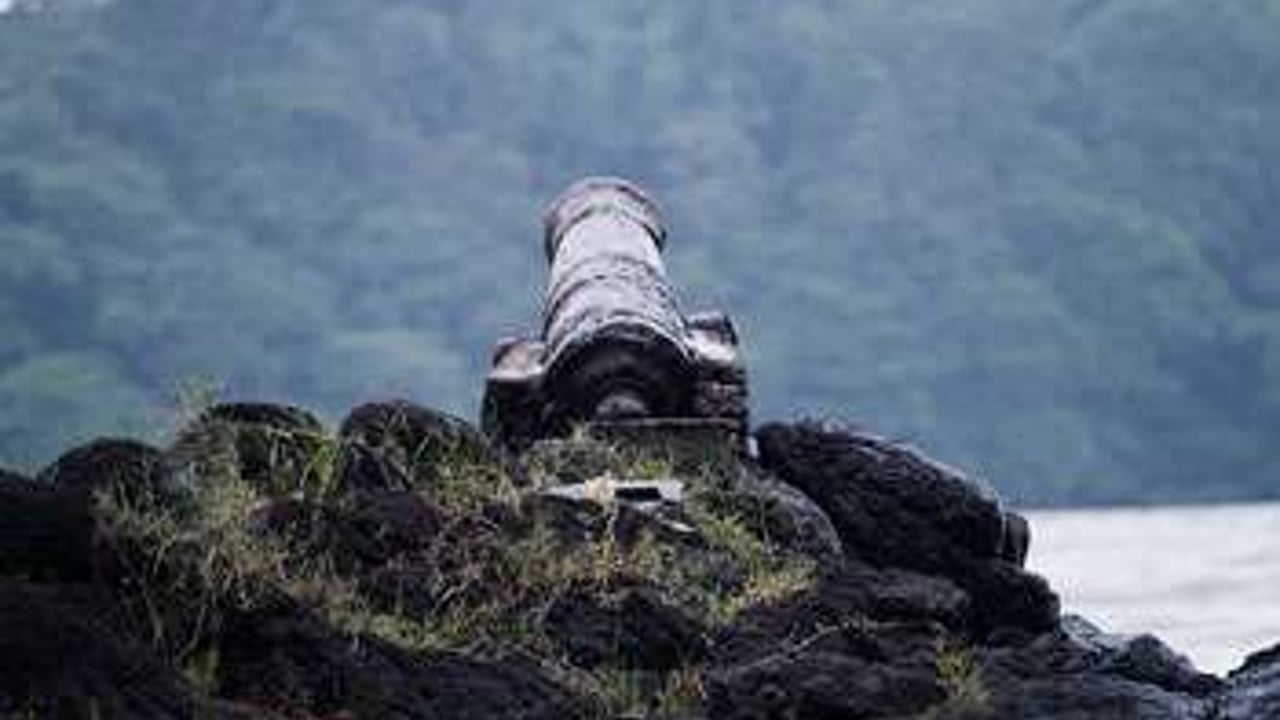 Oublié de l’Histoire, un port négrier sur une île camerounaise