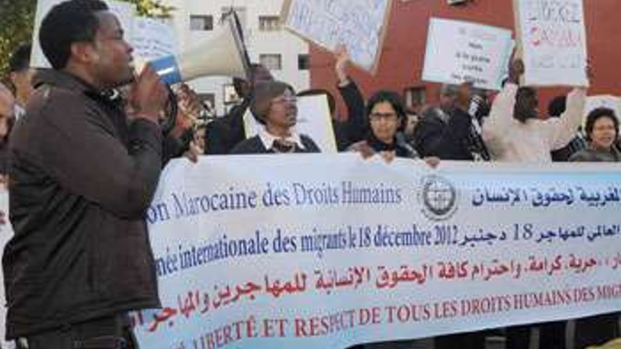 Immigration : le revirement du Maroc