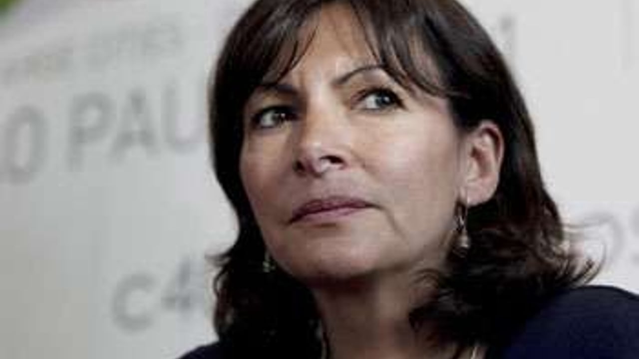 Anne Hidalgo, l’improbable héritière