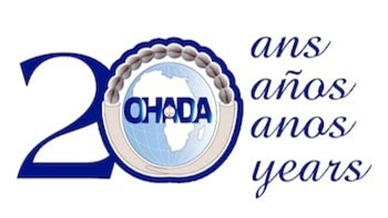 L’Ohada fête 20 ans de bouleversement de l’environnement des affaires