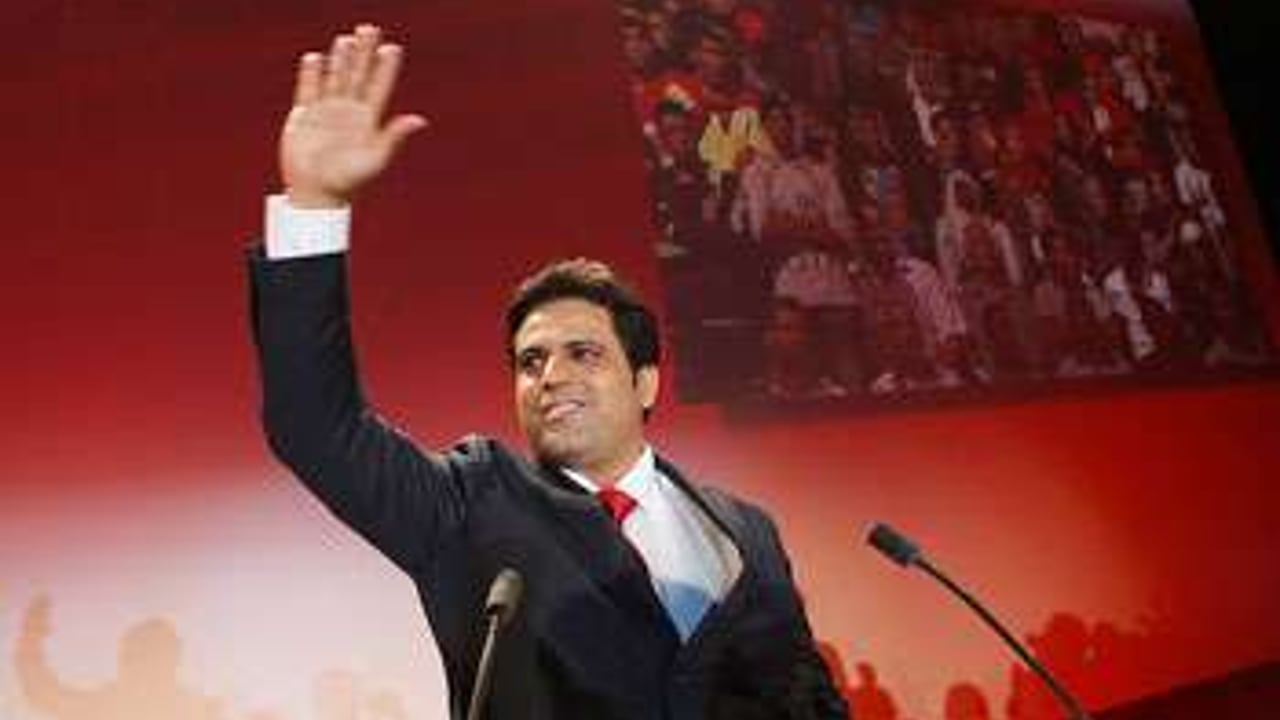 Tunisie : Slim Riahi, « Monsieur Bons Offices