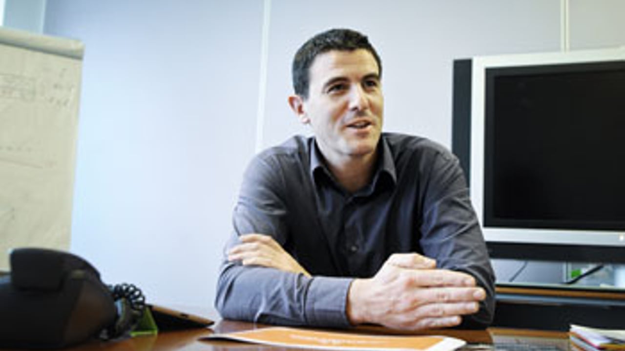 David Mignot : « À notre programme, une chaîne spéciale Afrique