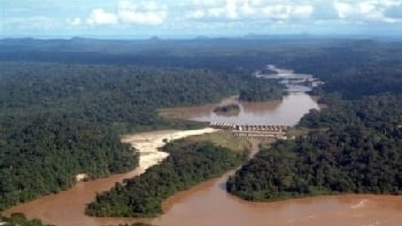 Cameroun : AES vend Sonel pour 220 millions de dollars