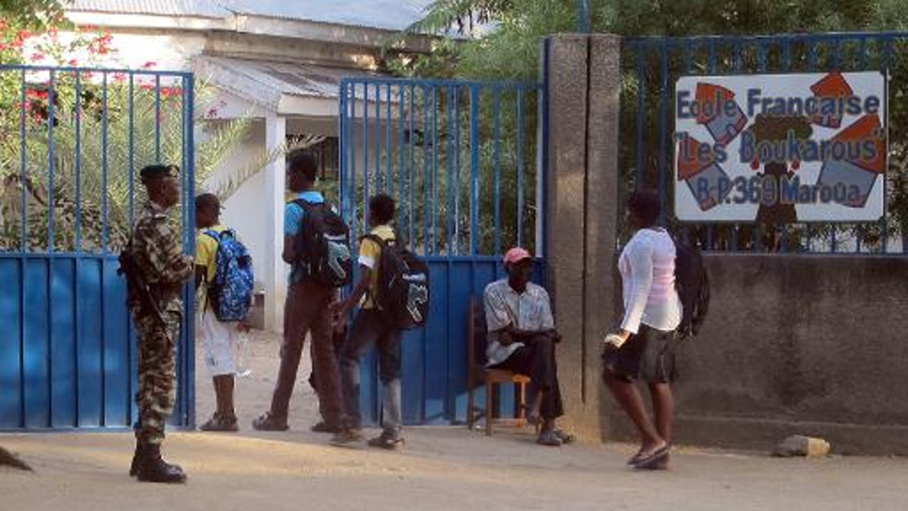 Partir ou rester: le dilemme des Français du nord du Cameroun