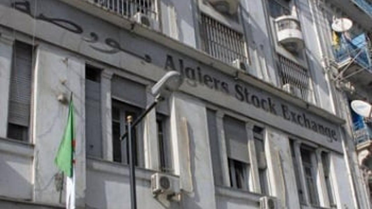 La Bourse d’Alger bientôt ouverte aux investisseurs étrangers