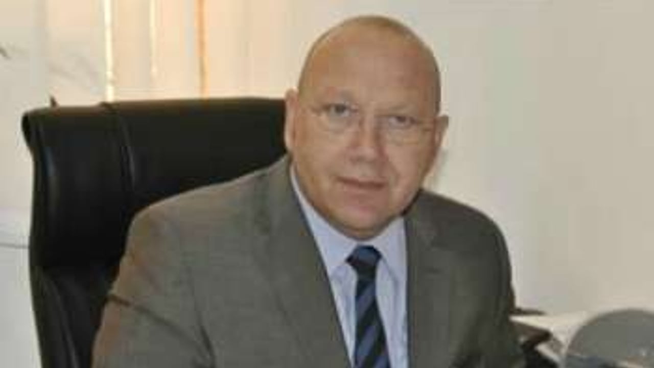 Burkina : l’école 2IE se sépare de Paul Giniès