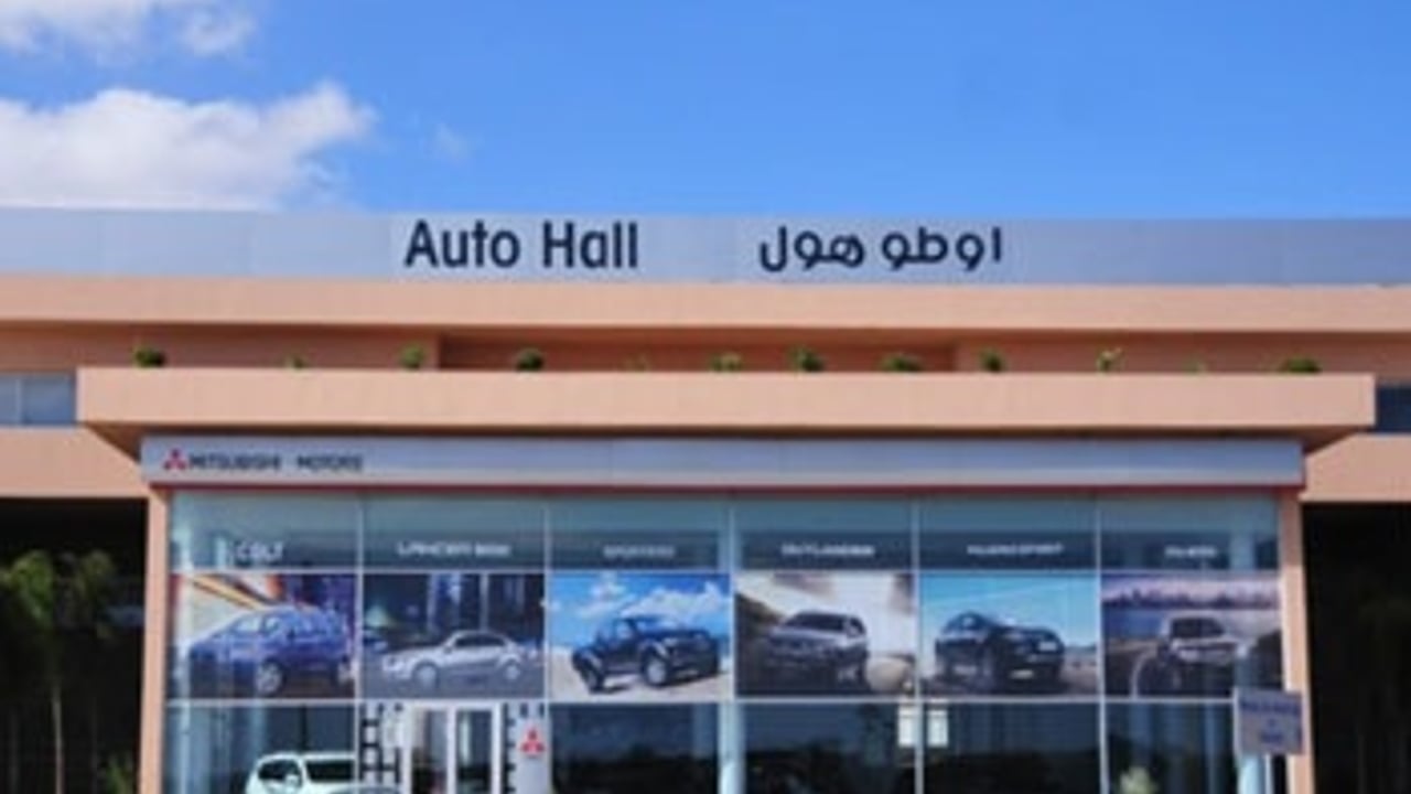 Maroc : Auto Hall signe avec le chinois Dongfeng