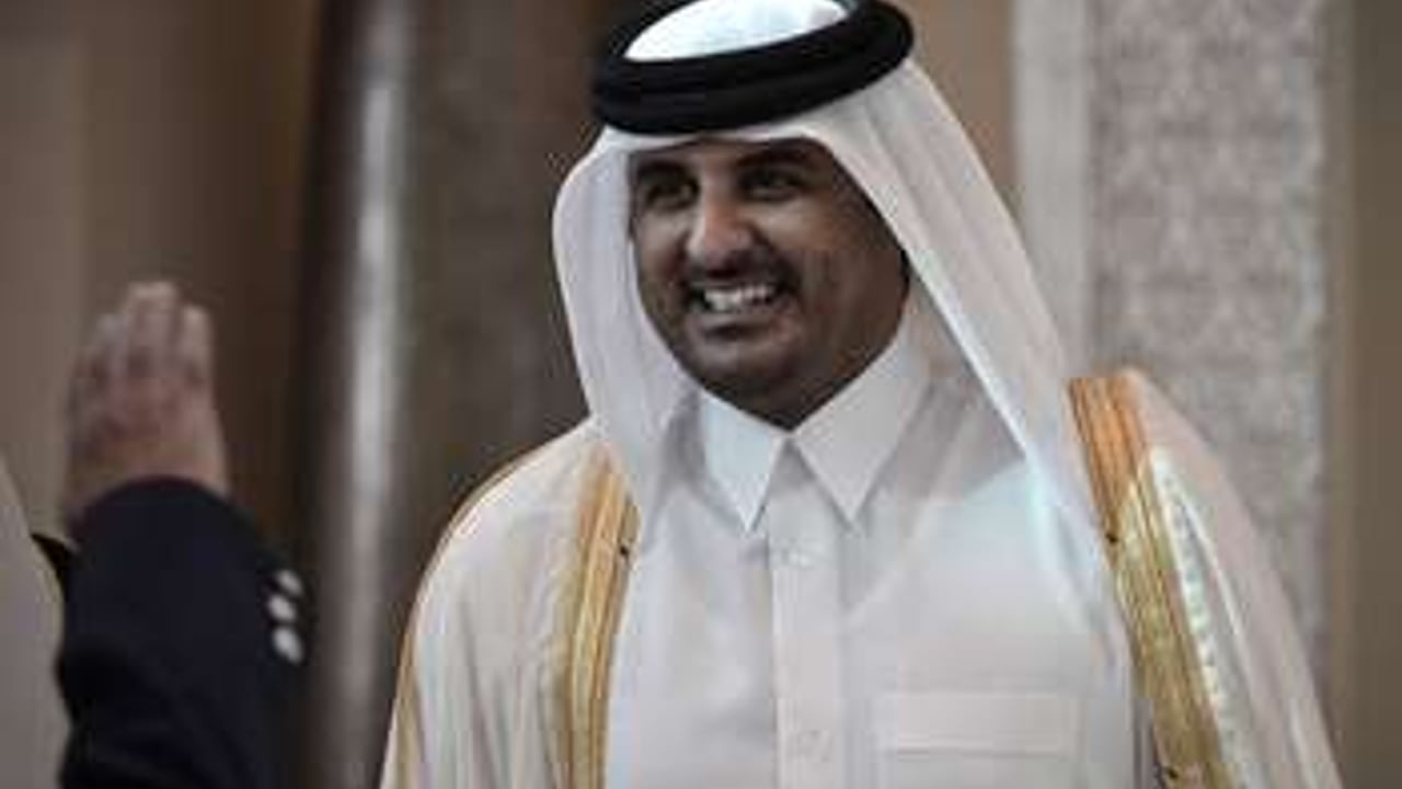OIF : quand les Qataris jouent les pingres