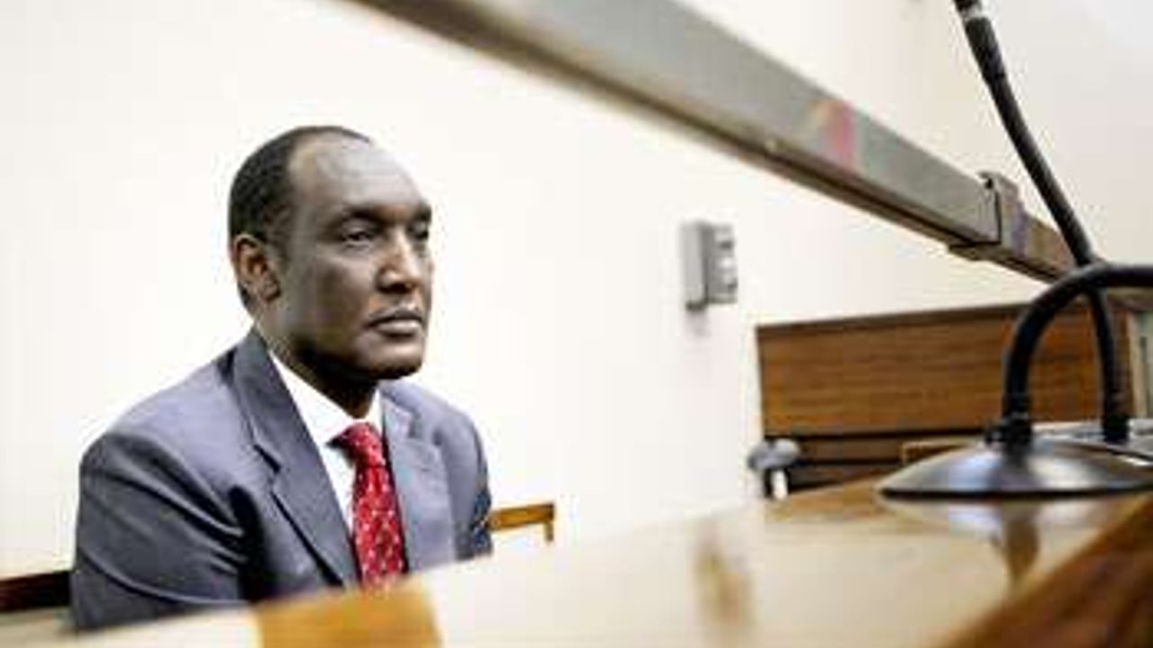 Rwanda : RNC, une opposition en pleine déprime