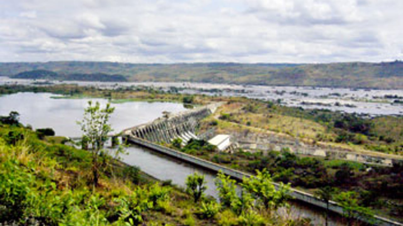 Inga 3 : la RD Congo dit merci à Pretoria