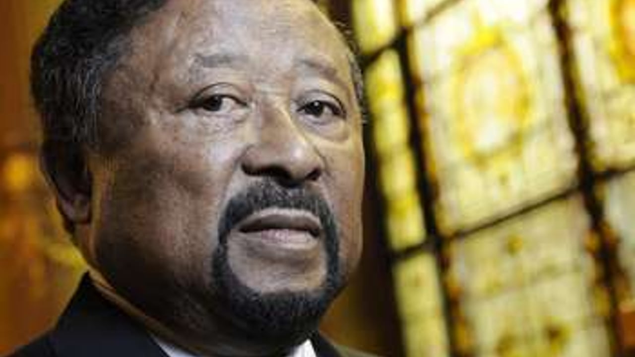 Gabon : Jean Ping, loin de la politique