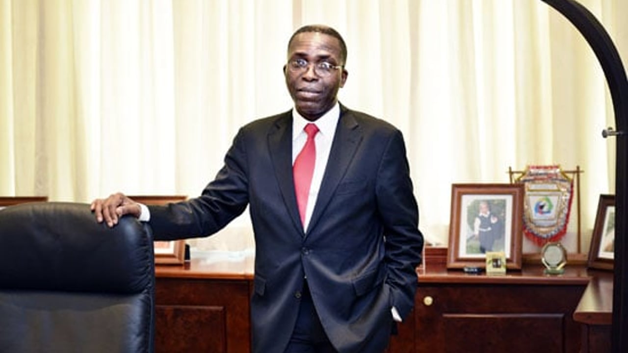 RD Congo : la bancarisation, ça paie