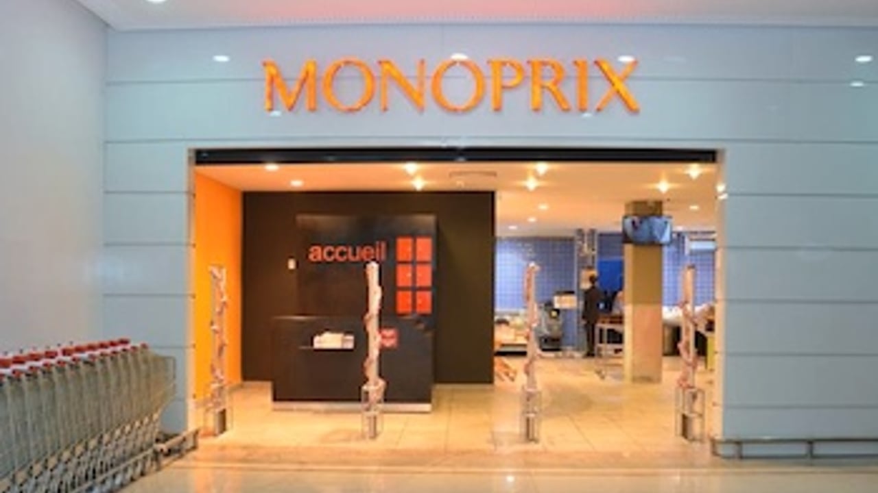 Monoprix ouvre son deuxième supermarché en Libye
