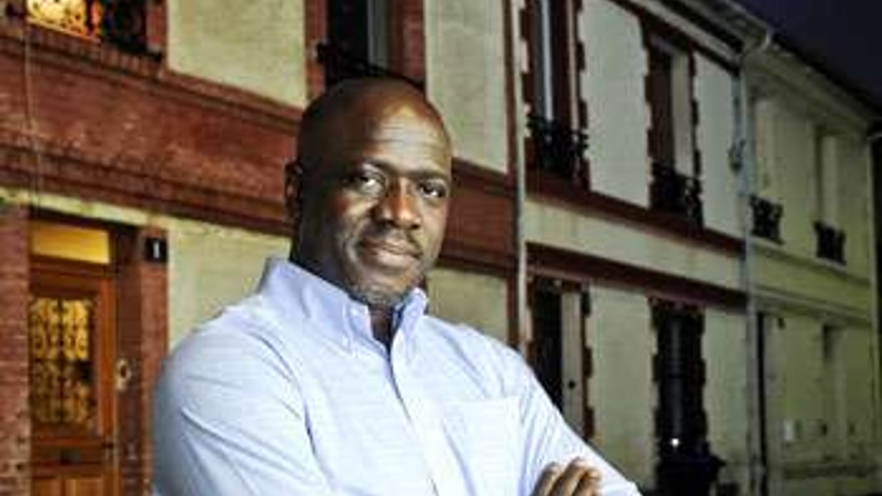 Salif Koné, la tête et les muscles derrière KS Factory