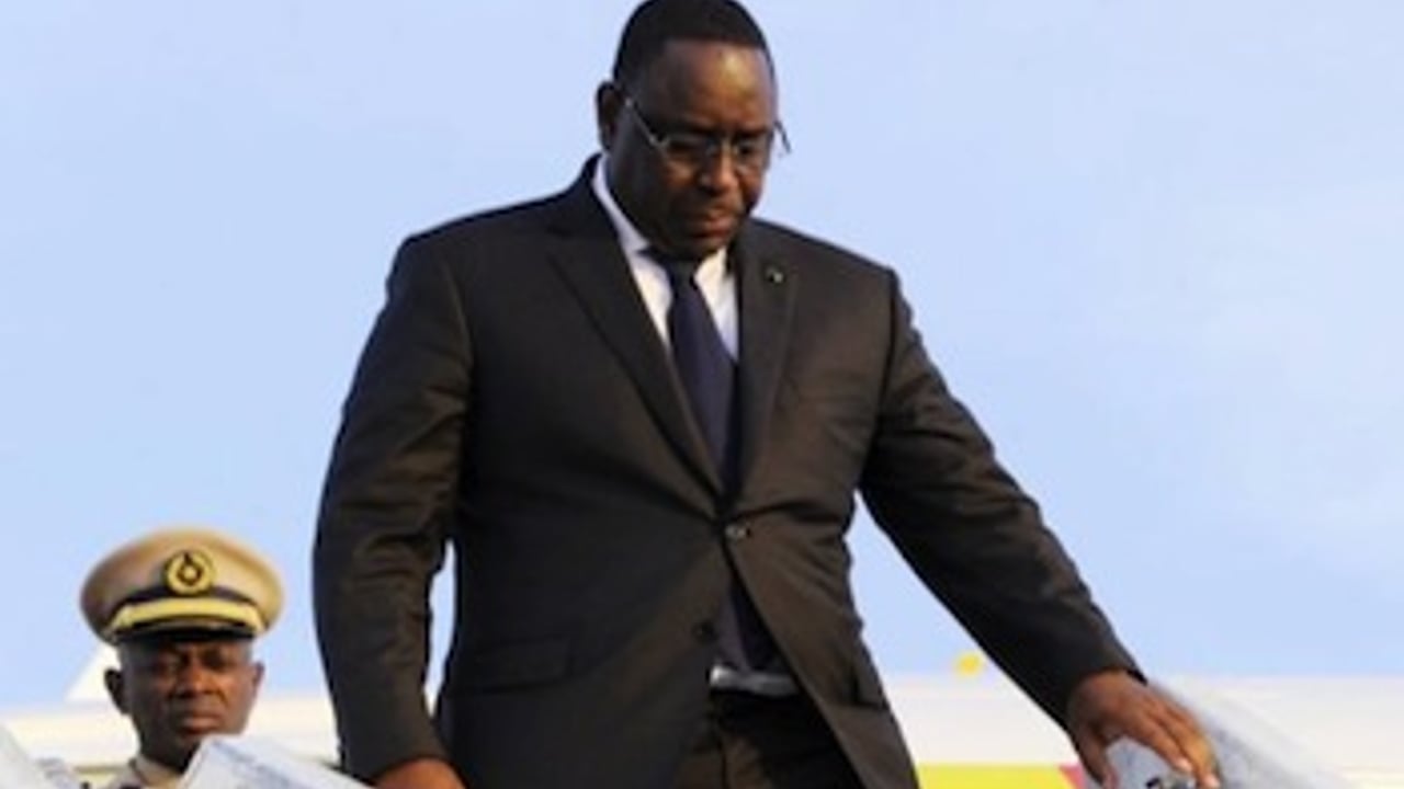 Plan Sénégal Émergent : les bailleurs de fonds s’engagent sur 3700 ...