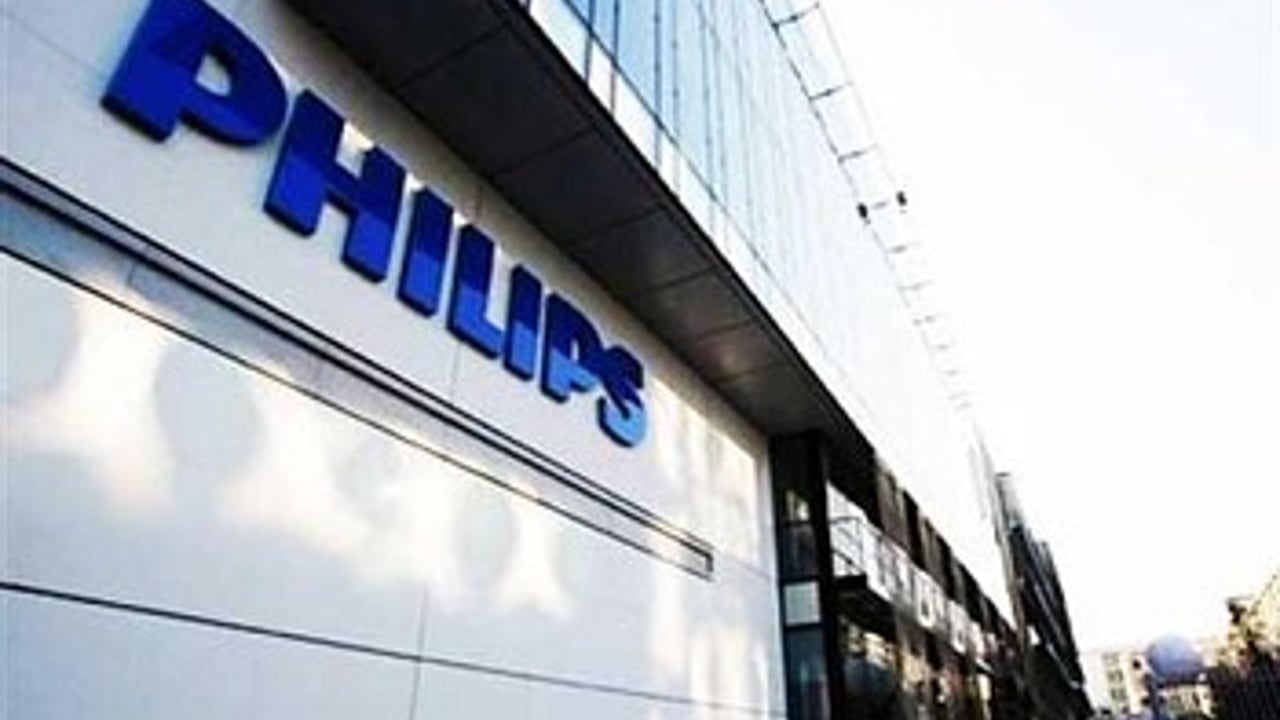 Kenya : Philips ouvre sa plateforme technologique à Nairobi