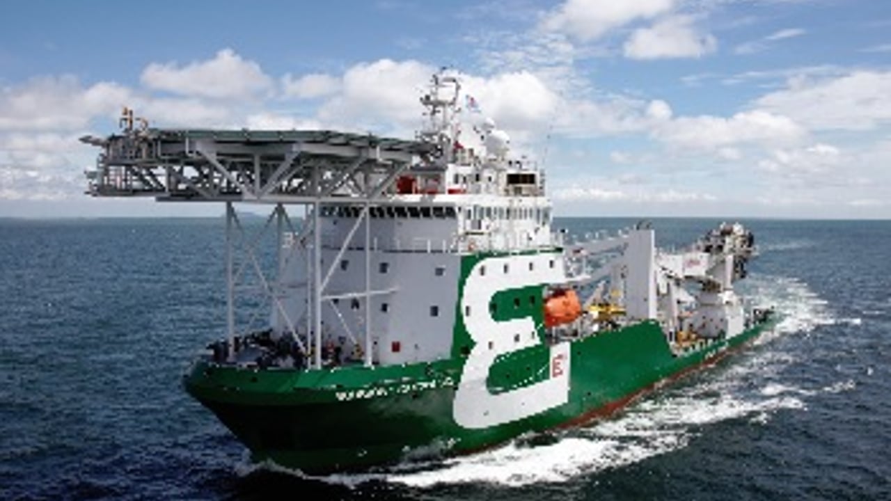 Bourbon va examiner l’OPA de Jaccar Holding