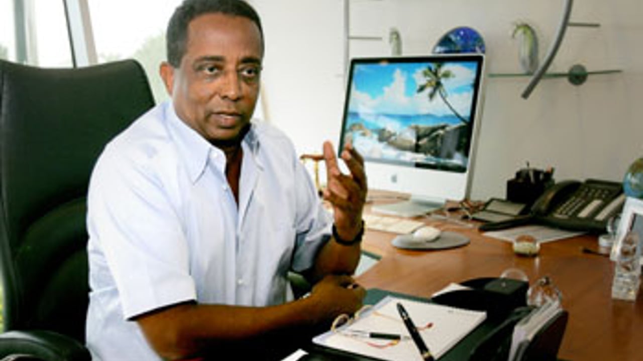 Osama Daoud Abdellatif, la success story d’un business farmer au Soudan